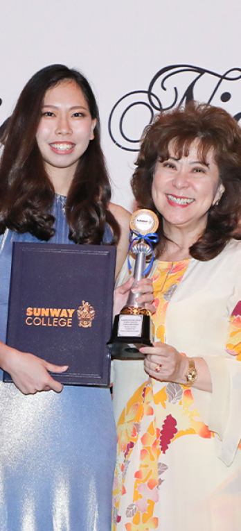 Sunway College's Monash University Foundation Year: Shaping Tomorrow's ...