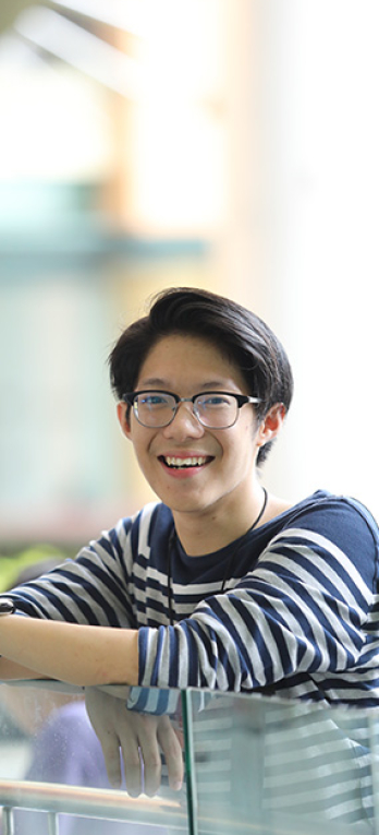 Sunway College's Monash University Foundation Year: Shaping Tomorrow's ...