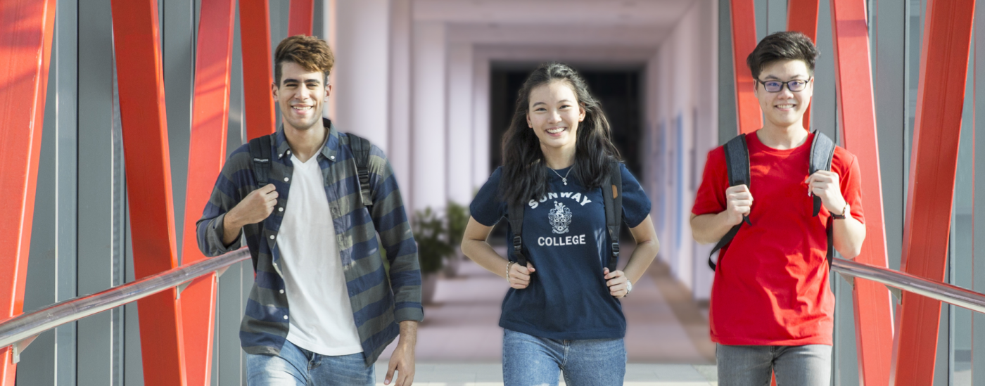 ACCA Foundation In Accountancy | Sunway College